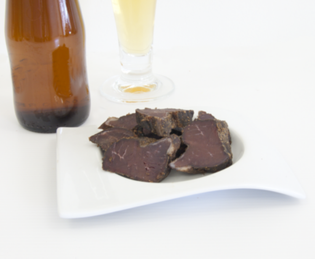 Biltong Melbourne, African Food Melbourne, Kangaroo biltong Melbourne ...